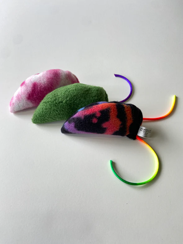 Catnip Mice – Best Cat
