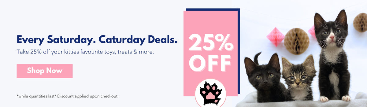 Canada's Cat Store – Best Cat